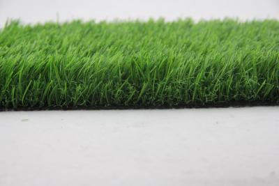 China Landscape Grass Garden Pe Artificial Grass 40MM Gazon Artificiel for sale