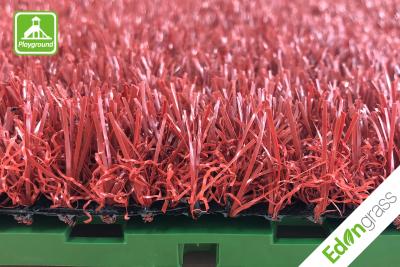 China Garden Grass 45mm Cesped Grass Artificial Grass Wall Outdoor Decorative for sale