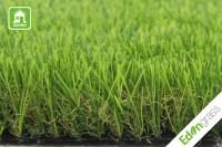 China Artificial grass mat landscape for 20MM artificial grass carpet for garden lawn for sale