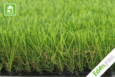 China Artificial grass mat landscape for 20MM artificial grass carpet for garden lawn for sale
