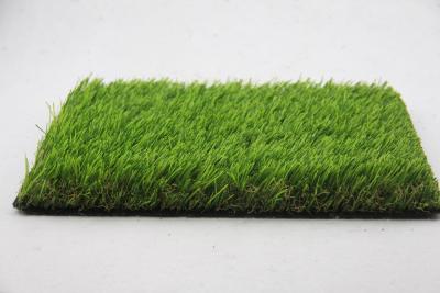 China Artificial Grass Garden Landscaping Grass 40mm For Children Play Center for sale