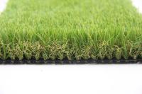 China Landscape Grass 30mm Grass Carpet For Gardening Plastic Turf Decoration for sale
