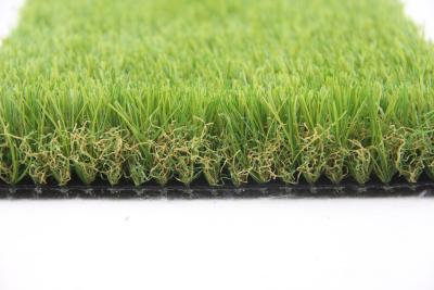 China Landscape Grass 30mm Grass Carpet For Gardening Plastic Turf Decoration for sale