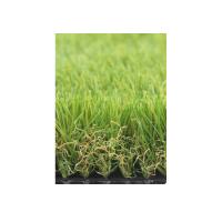China Artificial Grass Landscaping Turf For Swimming Pool And Garden 50mm for sale