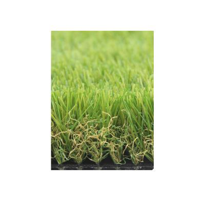China Artificial Grass Landscaping Turf For Swimming Pool And Garden 50mm for sale