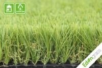 China Turf Carpet Artificial Turf 20mm For Park Garden Lawn Landscape Grass for sale