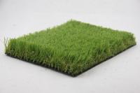 China Gazon Synthetique Synthetic Grass Carpet Artificial Turf Grass 45mm For Garden Decoration for sale