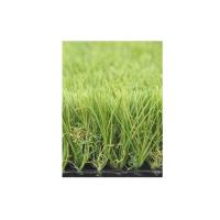 China Popular Garden Synthetic Artificial Turf Landscape Cesped Artificial Grass Sintetico 50mm For Wholesale for sale
