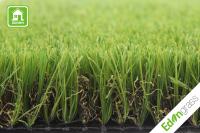 China Landscape Artificial Carpet Grass Garden Synthetic Grass Turf 20mm for sale