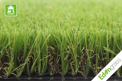 China Landscape Artificial Carpet Grass Garden Synthetic Grass Turf 20mm for sale