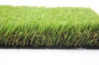 China Artificial Lawn For Garden 40MM Landscaping Synthetic Grass For Landscape for sale