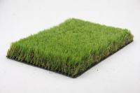 China Chinese Synthetic Grass Carpet Indoor Garden Carpet Grass 45mm Artificial Turf Grass for sale