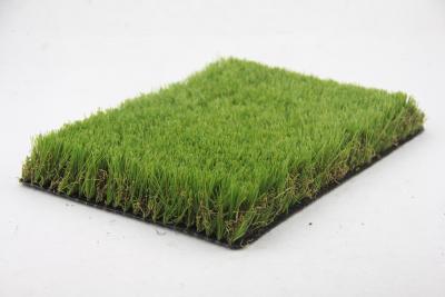 China Chinese Synthetic Grass Carpet Indoor Garden Carpet Grass 45mm Artificial Turf Grass for sale