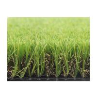 China Artificial Grass Synthetic Grass Turf 50mm Multipurpose Grass For Garden for sale