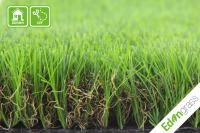 China 20MM Artificial Grass Carpet Flooring Garden Grass For Landscape Save For Pets for sale