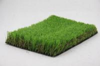 China 30mm Turf Synthetic Chinese Artificial Grass Garden Artificial Grass Lawn for sale