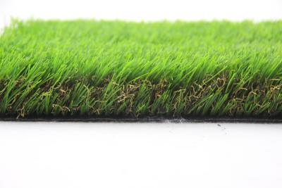 China 40MM Artificial Grass Carpet Synthetic Grass For Garden Landscape Grass for sale