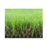 China Synthetic Grass For Garden Landscape Grass Artificial 50MM Artificial Grass for sale