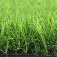 China Flooring Artificial Grass For Garden Synthetic Grass 20-50mm Artificial Grass for sale
