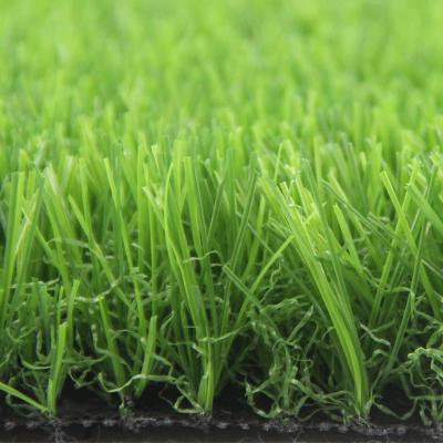 China Flooring Artificial Grass For Garden Synthetic Grass 20-50mm Artificial Grass for sale