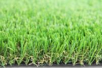 China Garden Artificial Turf Garden Artificial Lawn Synthetic Grass For Garden 20MM Landscaping for sale