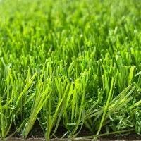 China 30MM Artificial Grass Carpet Synthetic Grass For Garden Landscape Grass Artificial for sale