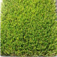 China Landscaping Grass Outdoor Play Grass Carpet Natural Grass 40mm For Garden Decoration for sale