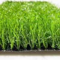 China Landscape Grass Garden Pe Artificial Grass 50MM Gazon Artificiel for sale
