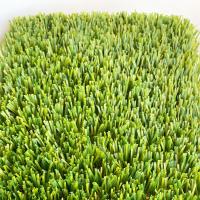 China Turf Grass For Outdoor Decorative Garden Grass 45mm Artificial Turf for sale
