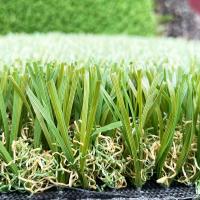 China Home Garden Turf Artificial Carpet Grass Artificial Grass 50mm for sale