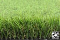 China Landscaping Garden Use Synthetic Turf Artificial Grass Factory Price 35mm for sale