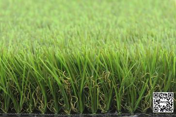 China Landscaping Garden Use Synthetic Turf Artificial Grass Factory Price 35mm for sale