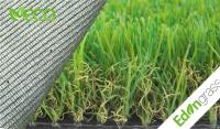 China 30mm Turf Synthetic Chinese Artificial Grass Garden Artificial Grass Lawn ECO Backing​ for sale