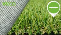 China Artificial Plastic Turf 35mm Gazon Artificiel Synthetic Grass ECO Backing​ For Garden for sale