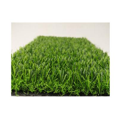 China Artificial Turf Landscape Turf 25mm Turf Landscape Garden Carpet Lead Free Grass for sale