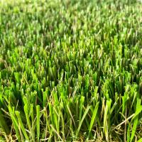 China 40mm Grass Carpet Indoor Natural Looking Garden Carpet Grass Artificial Turf Grass for sale