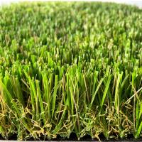 China 45mm Garden Artificial Turf Turf Synthetic Floor Grass Mat Artificial Grass Turf for sale