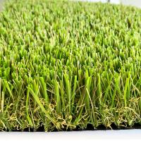 China Artificial lawn for garden 50MM landscaping Synthetic grass for landscape for sale