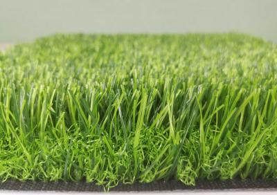 China 25mm Artificial Grass Synthetic Grass Turf Multipurpose Grass For Garden for sale