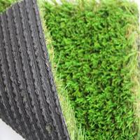 China 30MM artificial grass carpet flooring Garden grass for landscape save for pets for sale