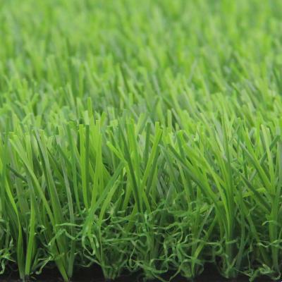 China Artificial Plastic Turf 35mm Gazon Artificiel Synthetic Grass For Garden for sale