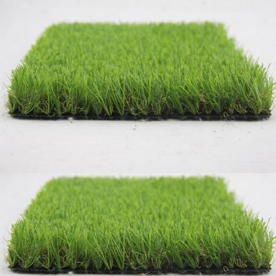 China 40mm Turf Synthetic Chinese Artificial Grass Garden Artificial Grass Lawn for sale