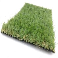 China 50MM artificial grass carpet Synthetic grass for garden landscape grass for sale