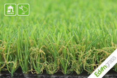 China Synthetic Grass For Garden 20MM Garden Artificial Turf Garden Artificial Lawn for sale