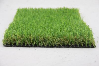 China Synthetic Grass For Garden Landscape Grass Artificial 30MM Cesped Grass Artificial Carpet for sale