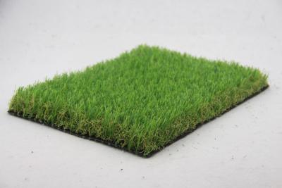 China Artificial Turf Synthetic Grass Yarn For Garden Lawn 4cm Artificial Grass Garden for sale
