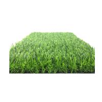China Grass Decorative Carpet Plastic Grass Garden For Landscaping Grass 20-50mm for sale