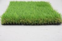 China AVG Backyard Garden Landscaping Grass Multiuso 25mm Falsa Synthetic Turf for sale