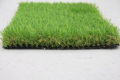 China AVG Backyard Garden Landscaping Grass Multiuso 25mm Falsa Synthetic Turf for sale