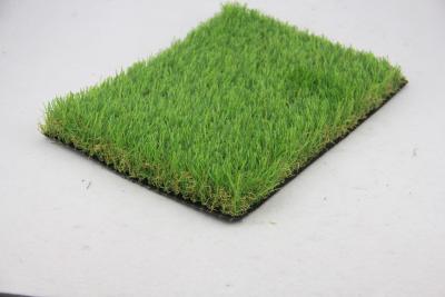 China Artificial Grass Mat Landscape For 35MM Artificial Grass Carpet For Garden Lawn for sale